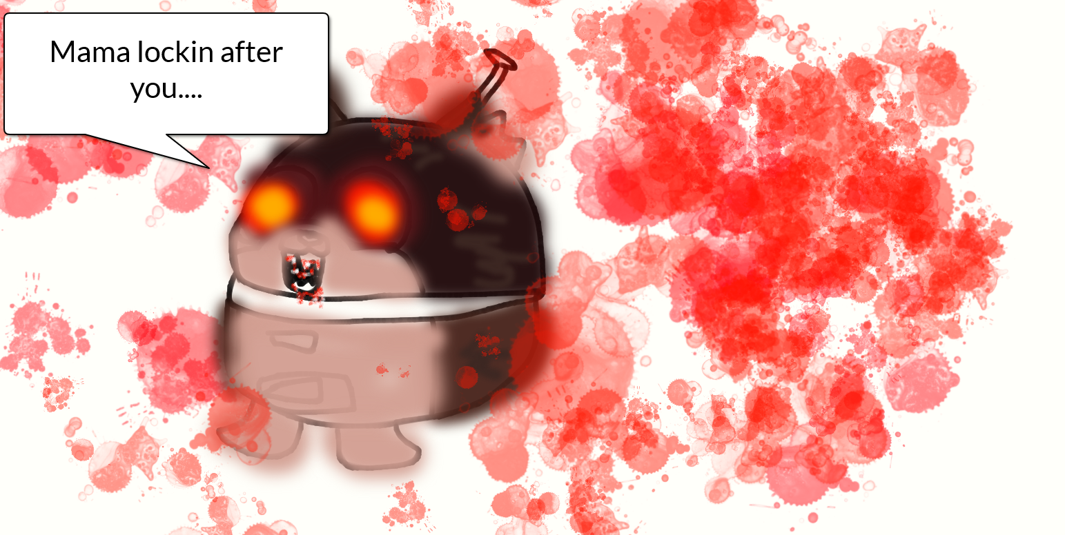 Mama Tattletail by peridot12712 on DeviantArt