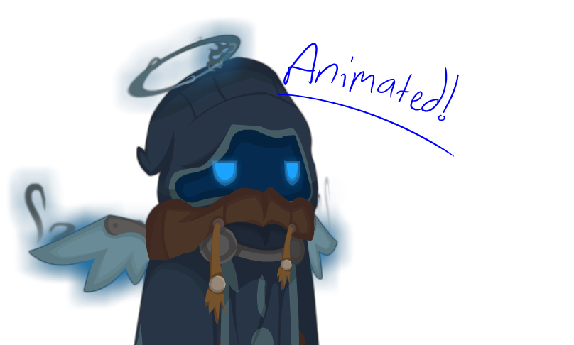 Whirled Avatar [Cobalt] by BlazingCobalt on DeviantArt