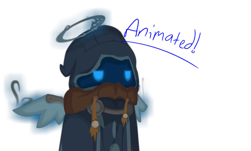 Whirled Avatar [Cobalt] by BlazingCobalt on DeviantArt