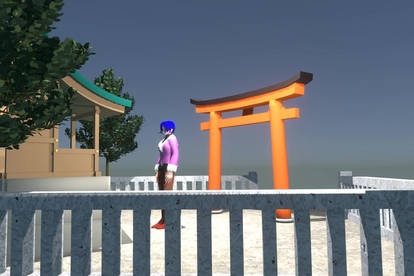 yumehiko3D - Hobbyist, Digital Artist | DeviantArt