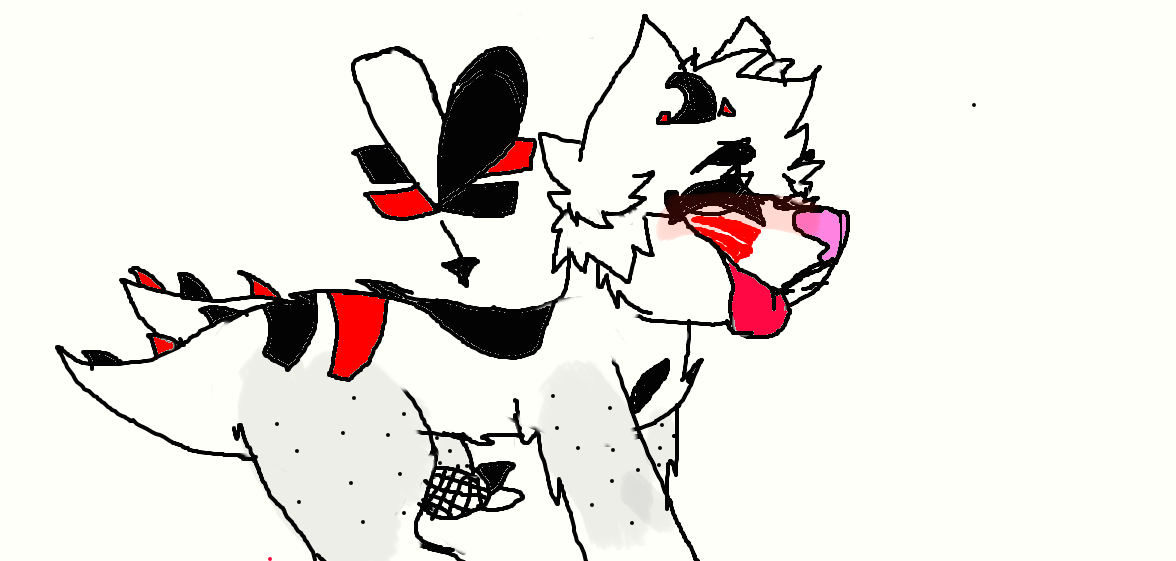 BorkaSaur by SweetJinkez on DeviantArt