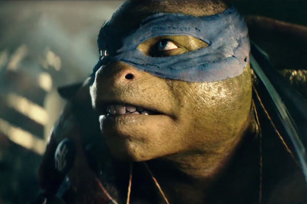 TMNT Reader Inserts on NinjaTurtleWorld - DeviantArt