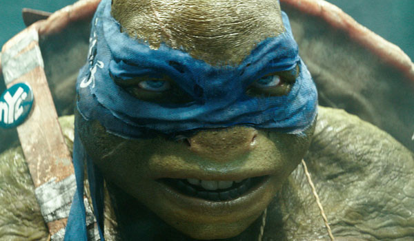 TMNT-AllStories DeviantArt Favourites