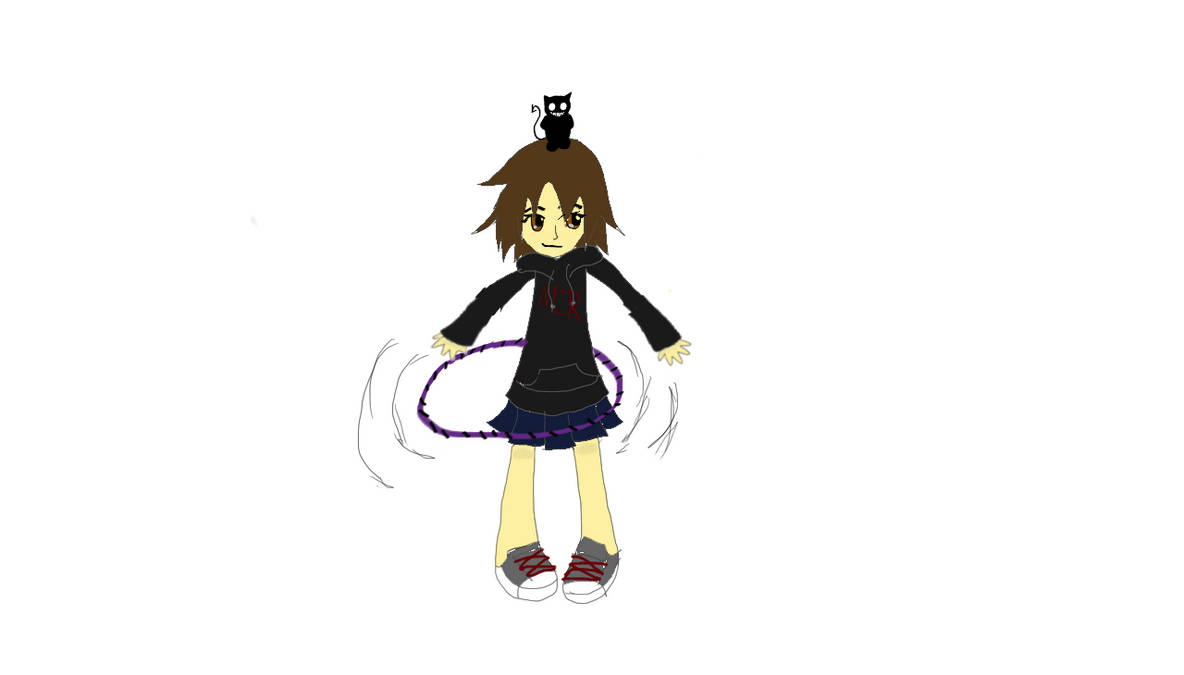 Hula Hooping by SoolaHoop12 on DeviantArt