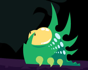 Kribbit Anim by rebel-penguin on DeviantArt