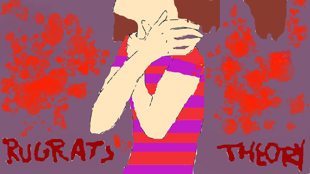 rugrats theory by ebflan999 on DeviantArt