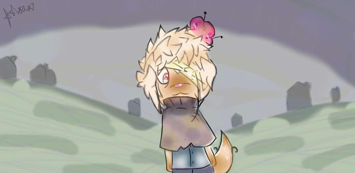 faded king by Undecided-Expo on DeviantArt