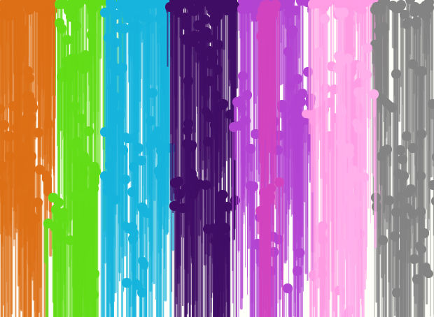 Littlest Pet Shop Rainbow Color by Nintendog1 on DeviantArt