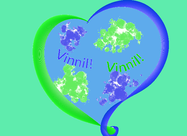 Vinnil by Nintendog1 on DeviantArt