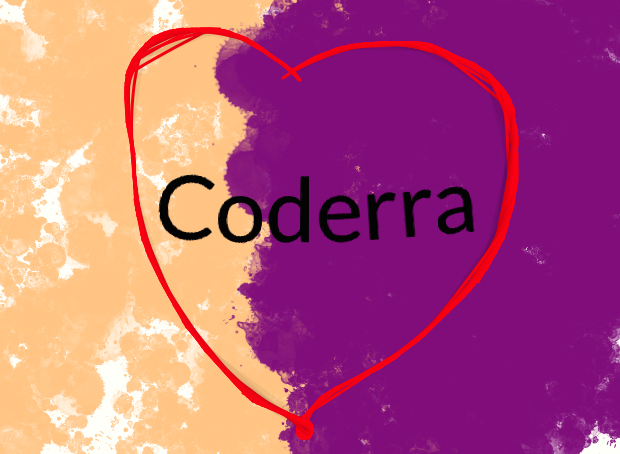 Coderra by Nintendog1 on DeviantArt