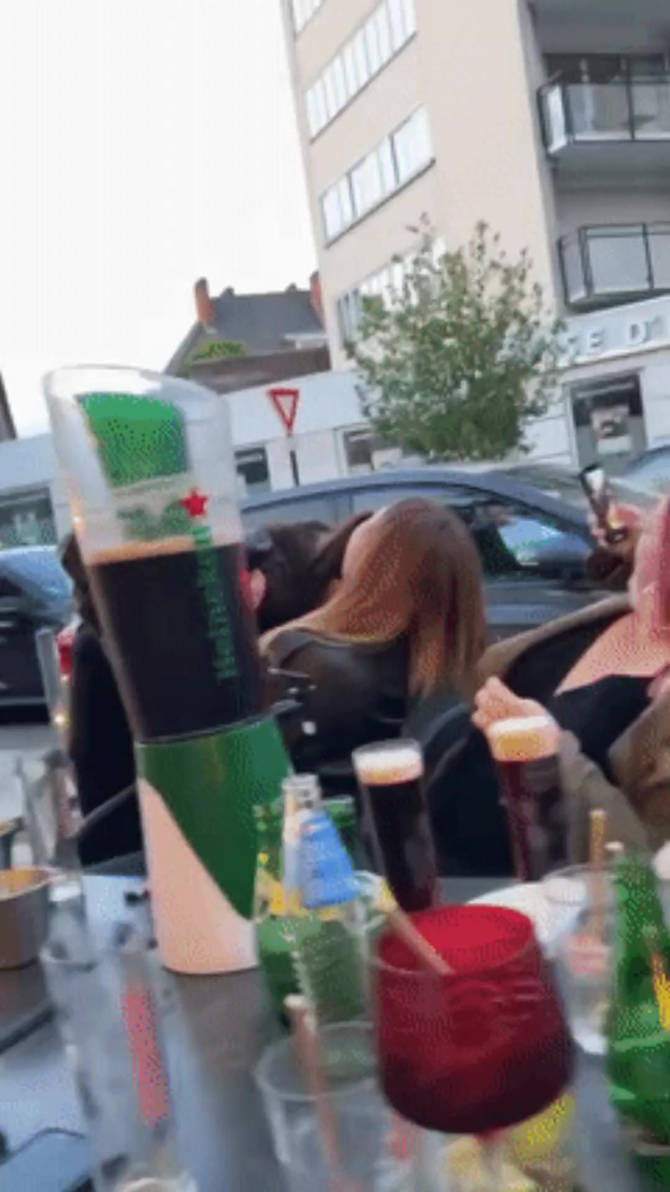 Hypno Chicken Woman vid by MezmerSwirls on DeviantArt