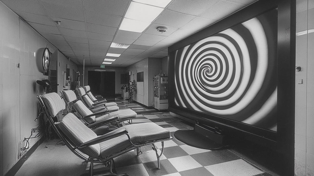 Interview with Victor Leclerc: (1964) by MezmerSwirls on DeviantArt