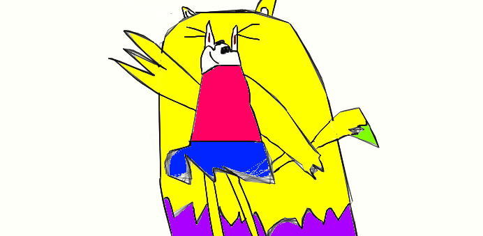 natalia the cat by 4br1l on DeviantArt