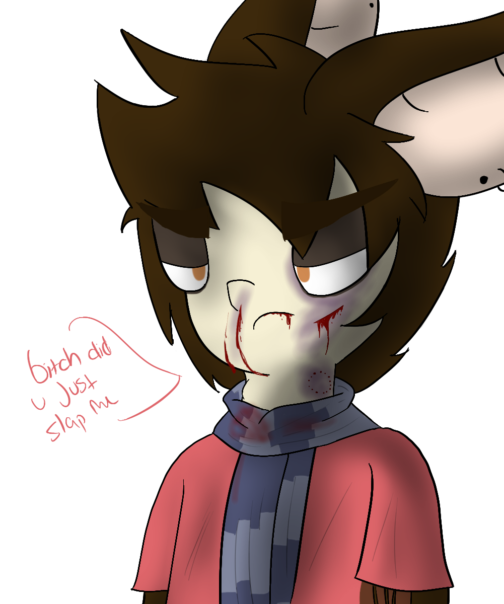 deer sausage by uItravioIet on DeviantArt