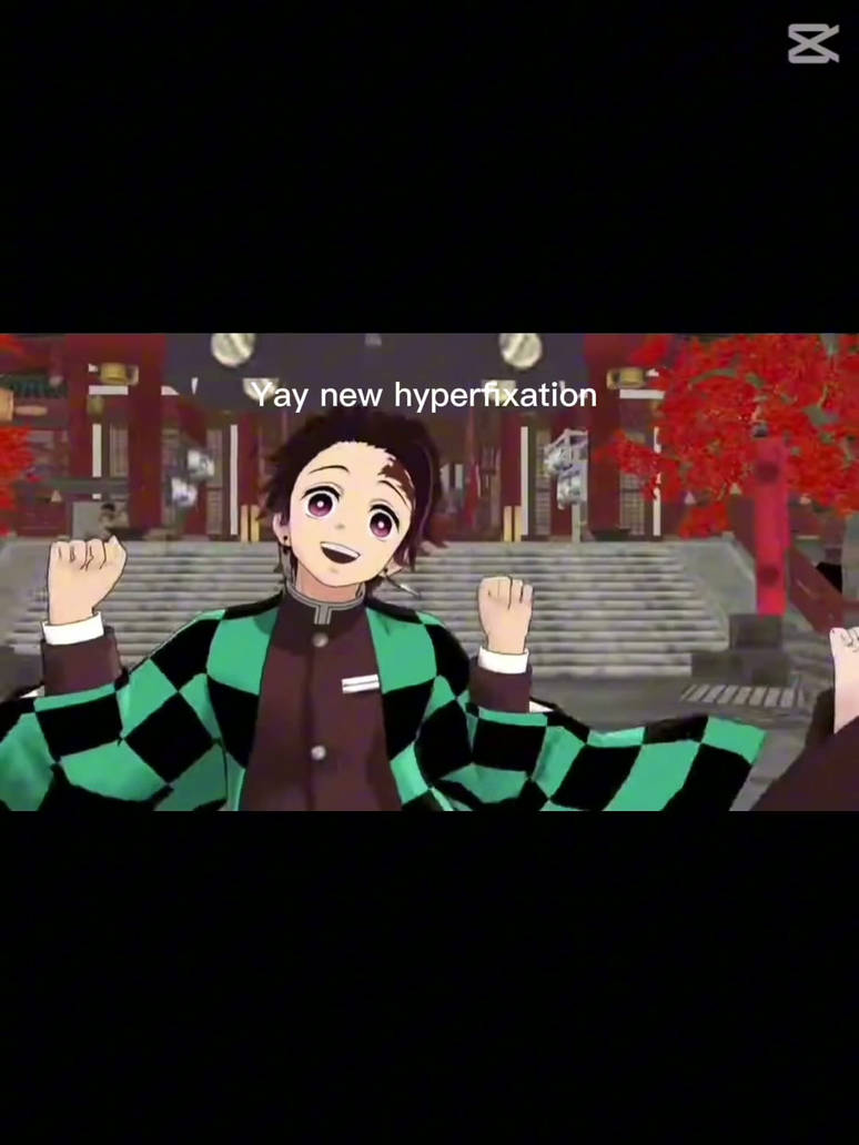 New hyperfixation (kny) by Br4in-D3ad-Th3r1an on DeviantArt