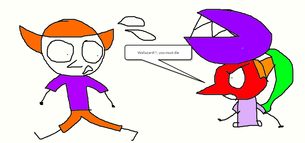 ANGRY KAREN!!!!!!!! by eliscristiane2012 on DeviantArt