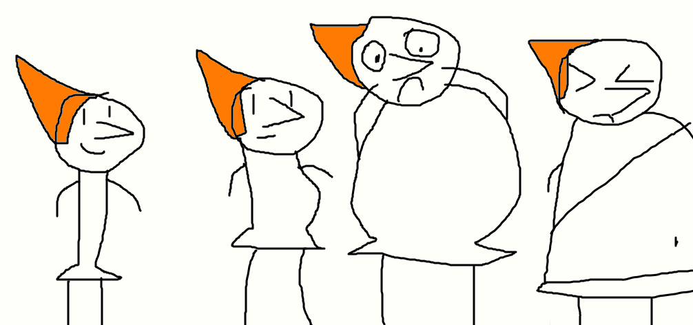 Inflation on FanartContest - DeviantArt