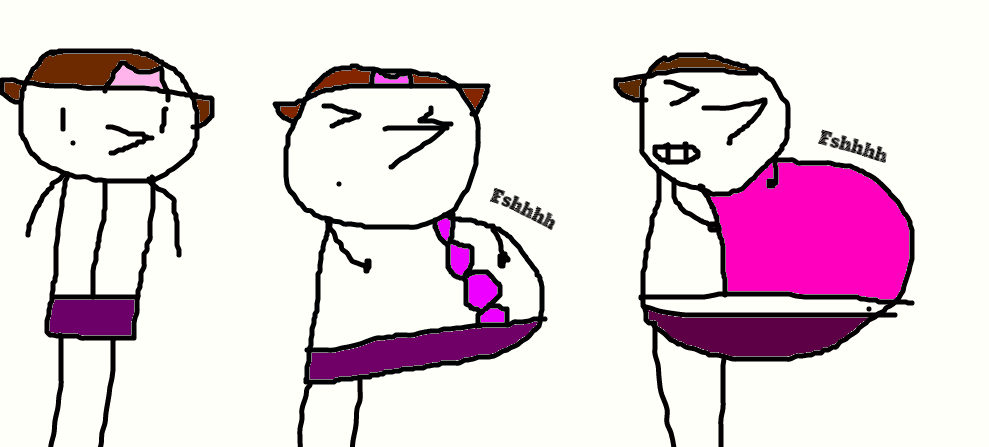 Wallete Inflation by eliscristiane2012 on DeviantArt