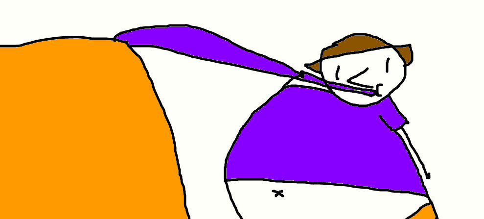 Water Bloating (Part 1/3) by eliscristiane2012 on DeviantArt