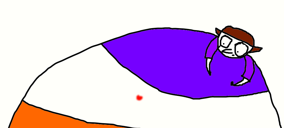 Water Bloating (Part 3) by eliscristiane2012 on DeviantArt