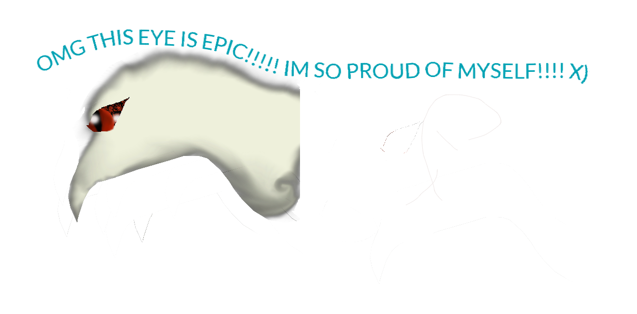 Epic Eye by 717shelby on DeviantArt