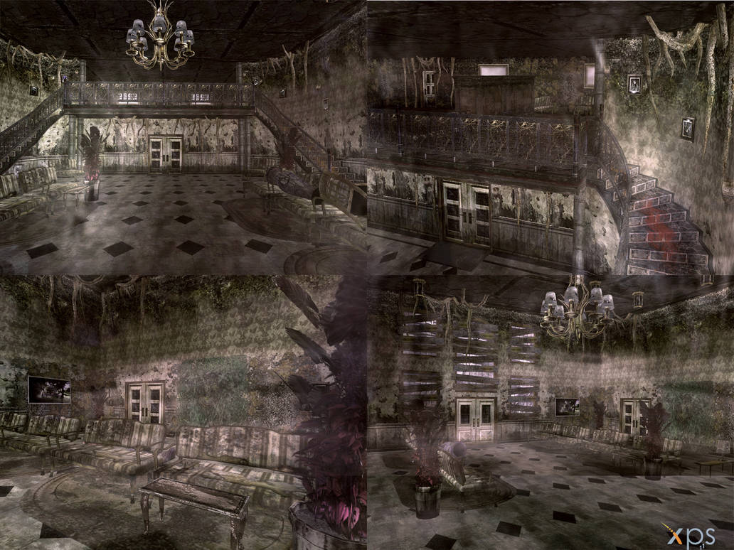 DP Becky house by PaleVirus on DeviantArt