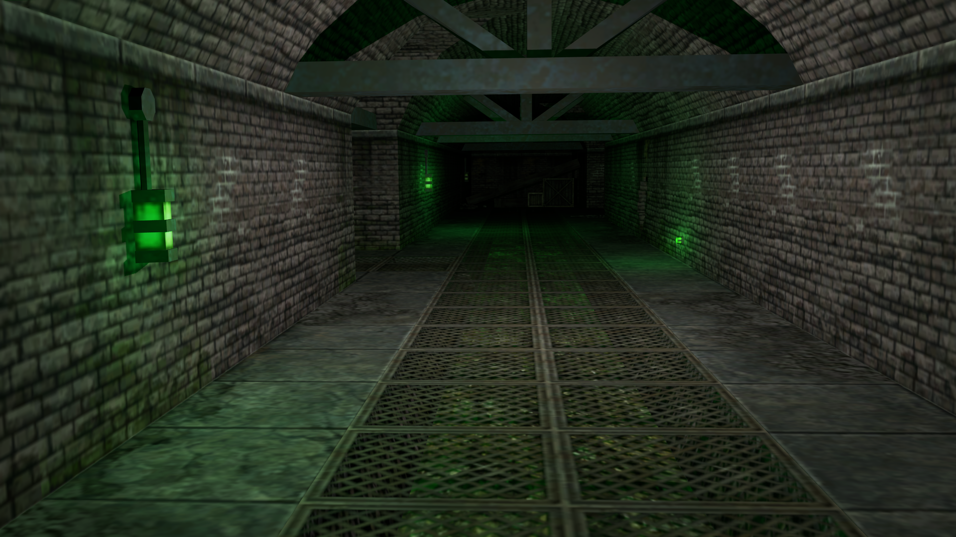 BO2 Sewers by PaleVirus on DeviantArt