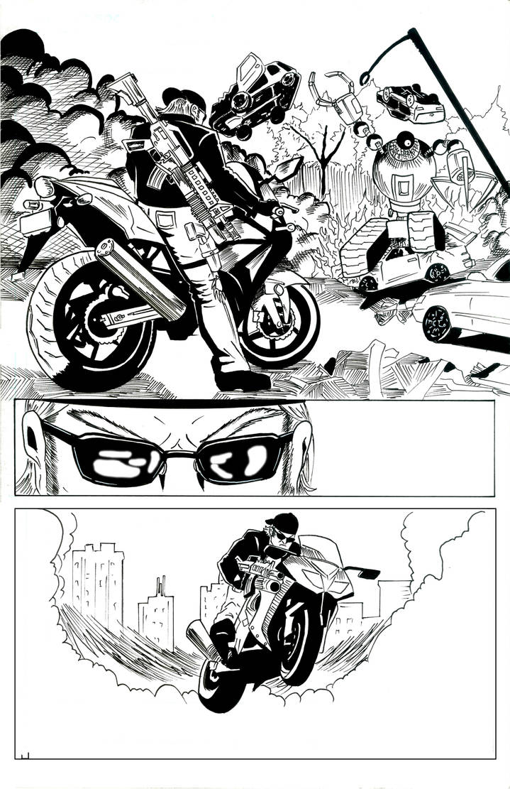 Sph1 Finished by nortonman on DeviantArt