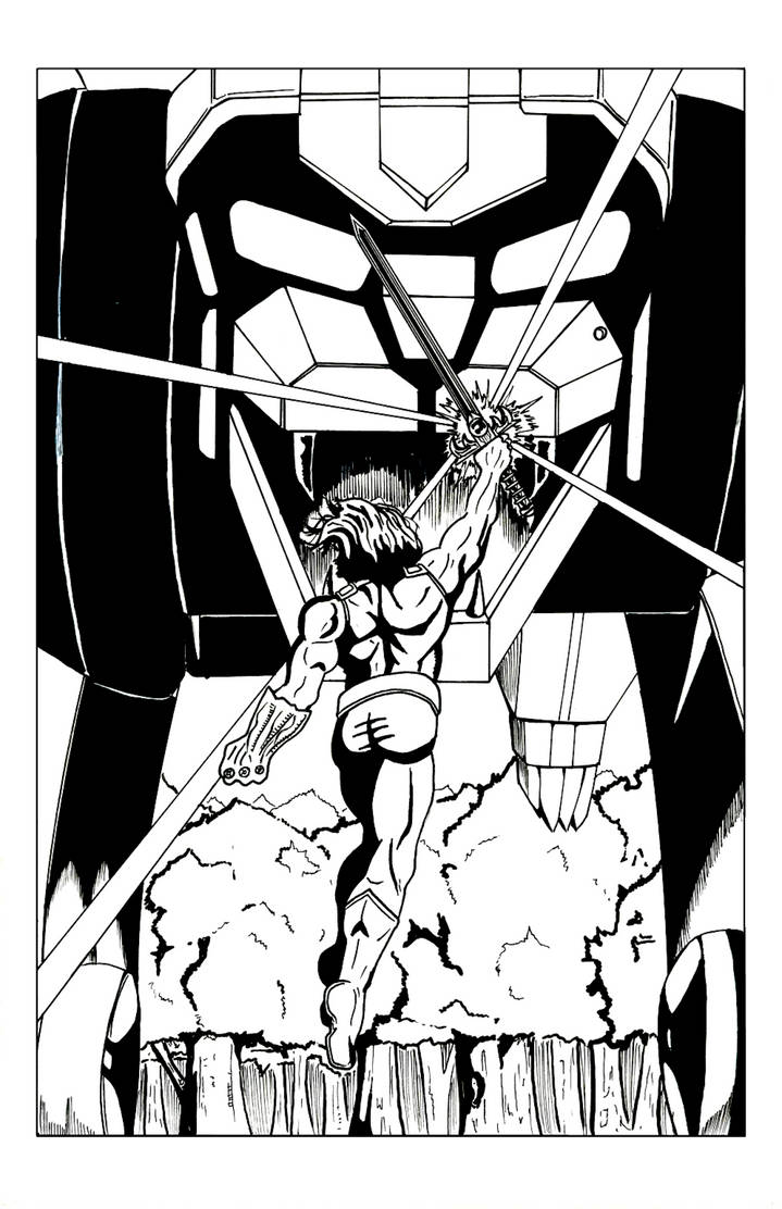 Thundercats/Skeletor pg 13 by nortonman on DeviantArt