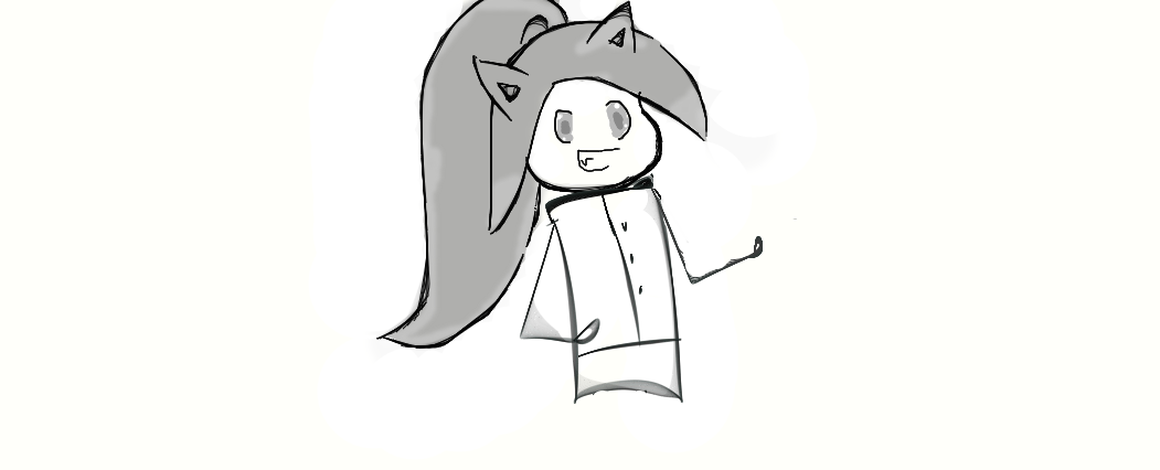 Spicy weird Chibi form by Spicywolf100 on DeviantArt