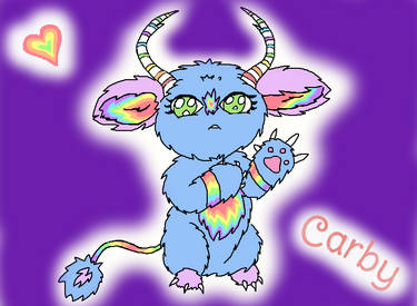 Explore the Best Carby Art | DeviantArt