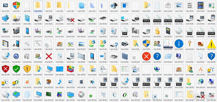 Explore the Best Icons Art | DeviantArt