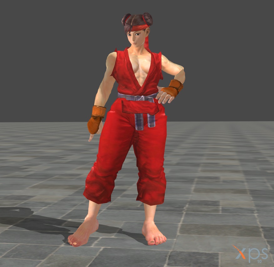 Chun li gi by DragonLord720 on DeviantArt