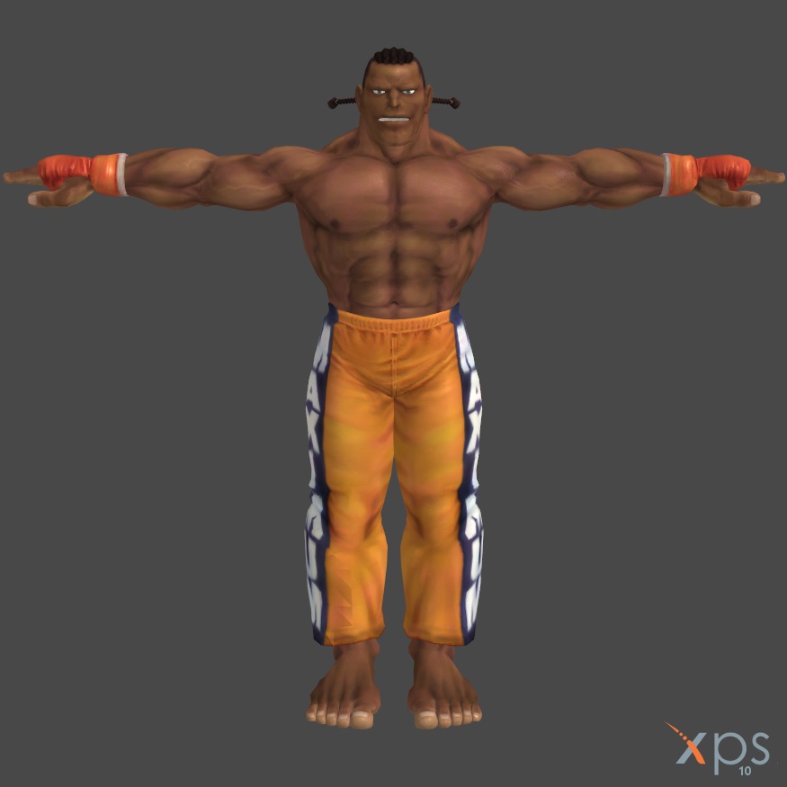 Dee jay 1p update by DragonLord720 on DeviantArt