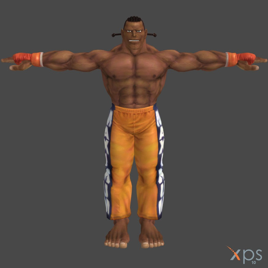 Dee jay 1p update by DragonLord720 on DeviantArt