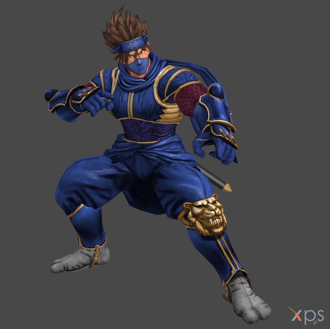 SFXT Lars 2p by DragonLord720 on DeviantArt