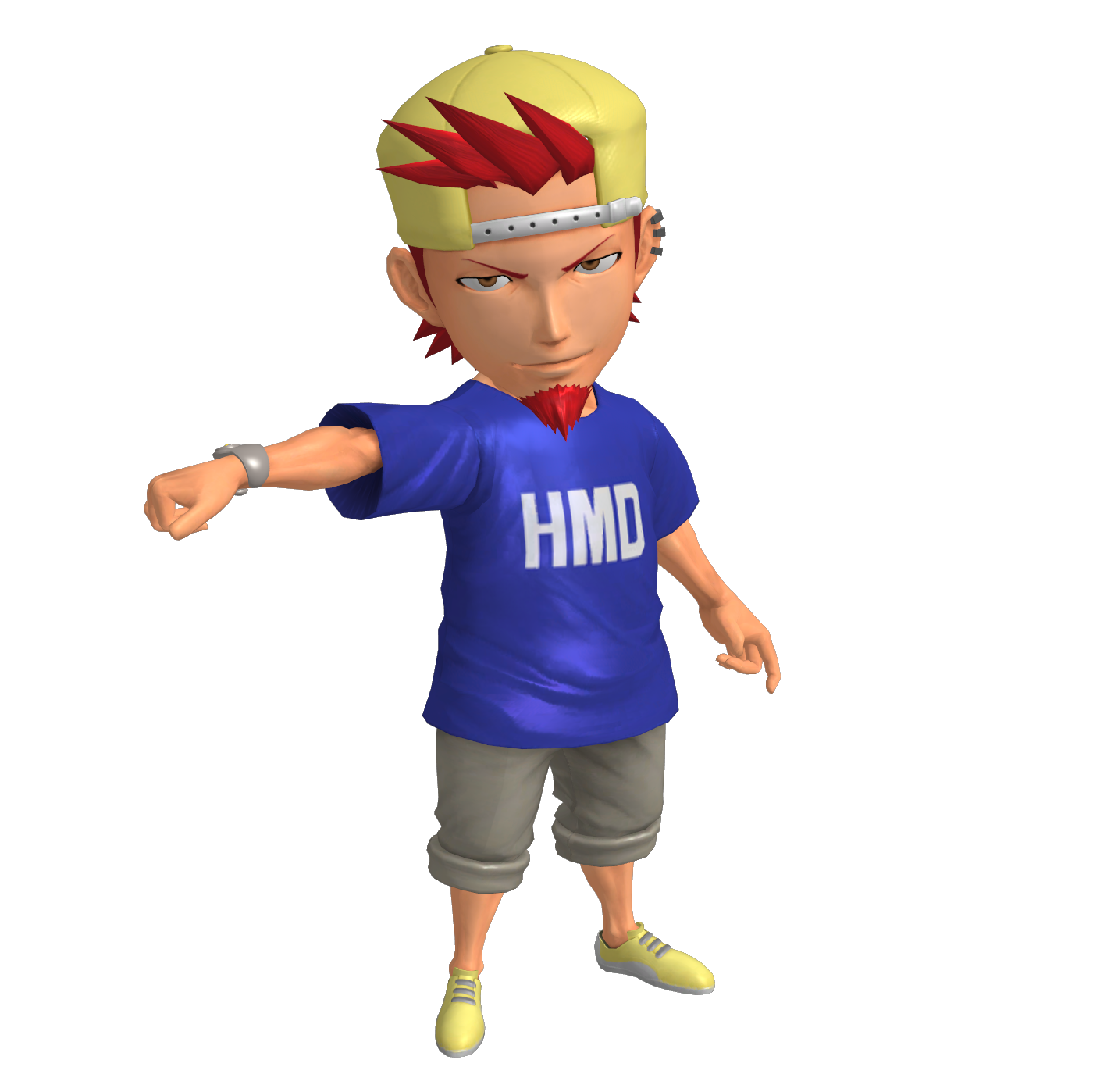 Viewtiful Joe 2p by DragonLord720 on DeviantArt