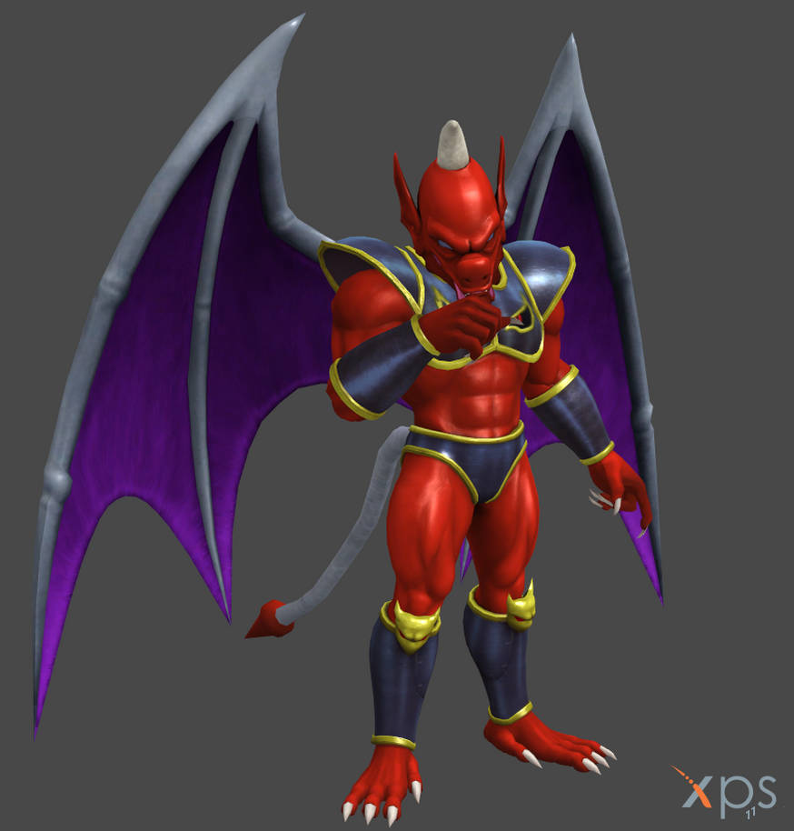 UMVC3 Firebrand 2p by DragonLord720 on DeviantArt