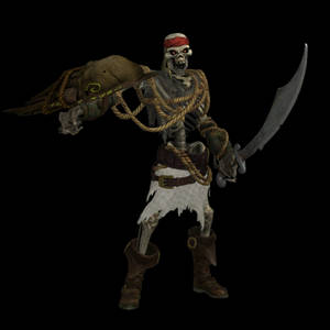 Explore the Best Spinal Art | DeviantArt