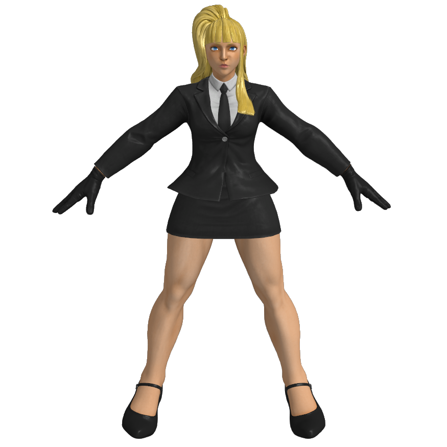 SFV Kolin Nostalgia by DragonLord720 on DeviantArt