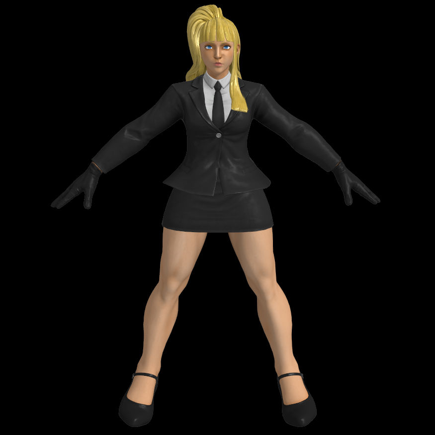 SFV Kolin Nostalgia by DragonLord720 on DeviantArt