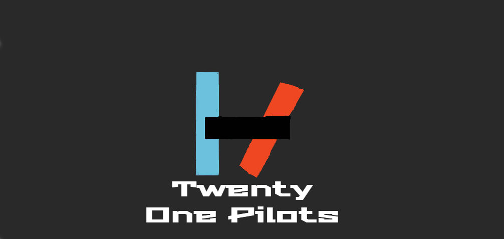 Twenty One Pilots Fan Art by wolfy33181 on DeviantArt
