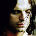 Bucky Icon 6 by norsequeerz on DeviantArt