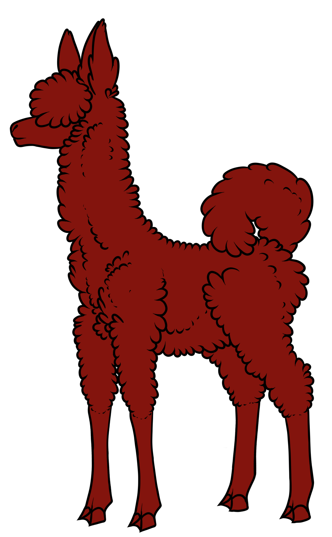 FmnF-Breeds DeviantArt Gallery