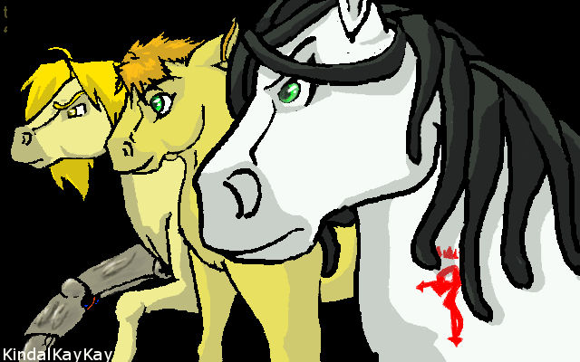 horse animation by kindalkaykay on DeviantArt