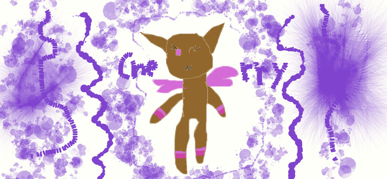 my oc cherry drawling / icon by cocoacandyfurry on DeviantArt