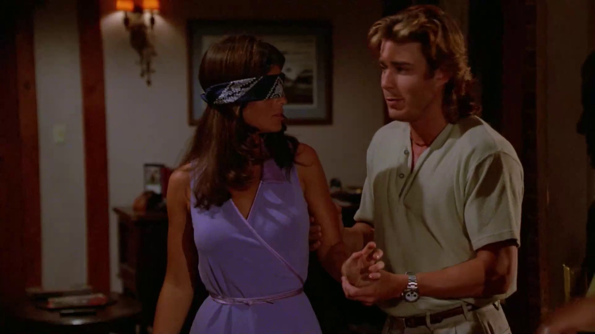 Baywatch S06E10 Sweet Dreams by CorSericum on DeviantArt