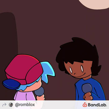 Bambie,, by liminaltears on DeviantArt