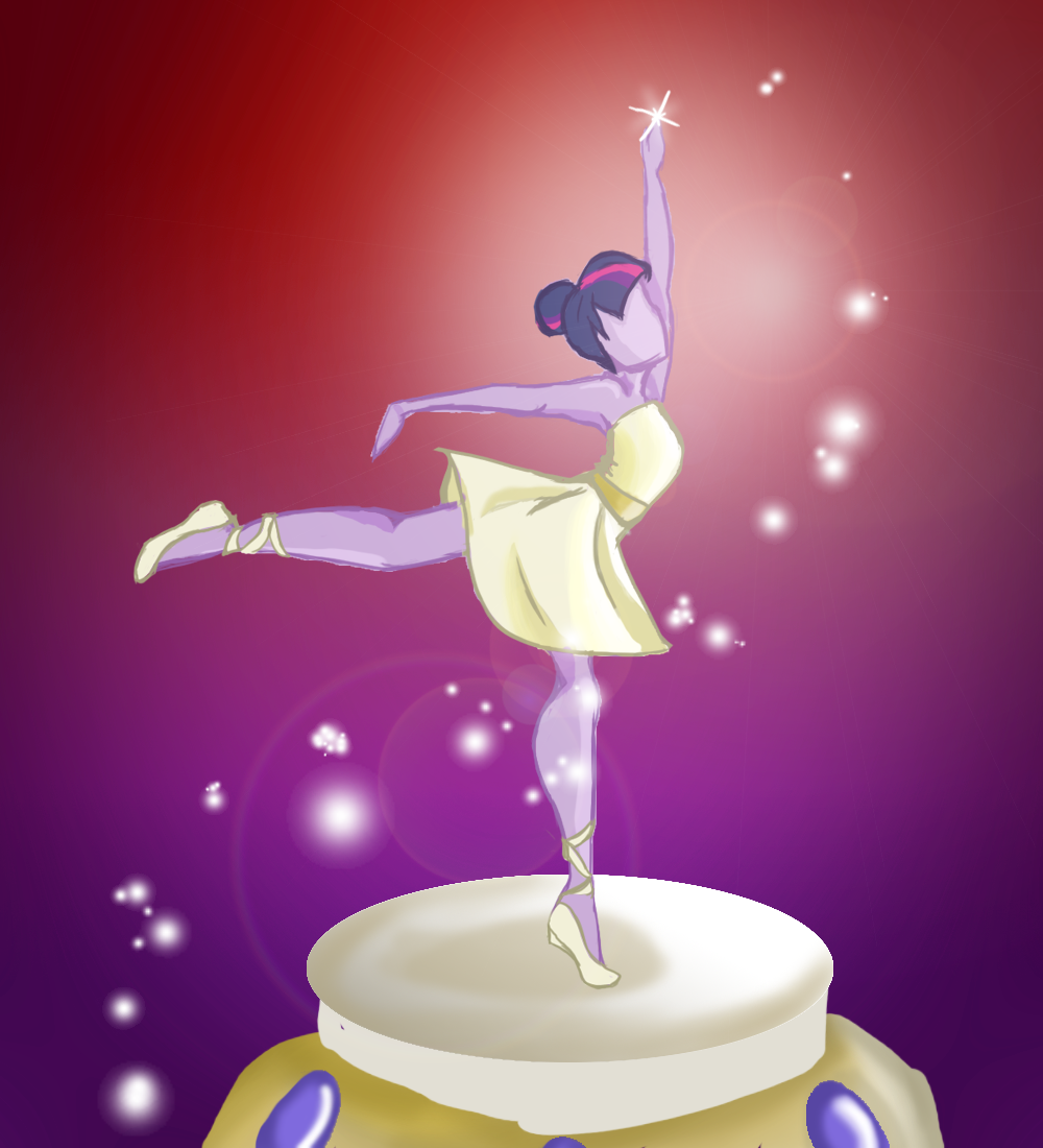 Ballet Twi by ShockWave64 on DeviantArt