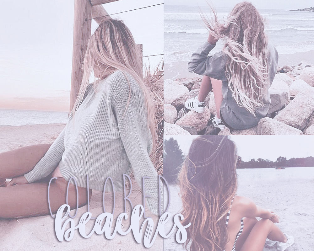 colored beaches coloring psd by adelynn07 on DeviantArt